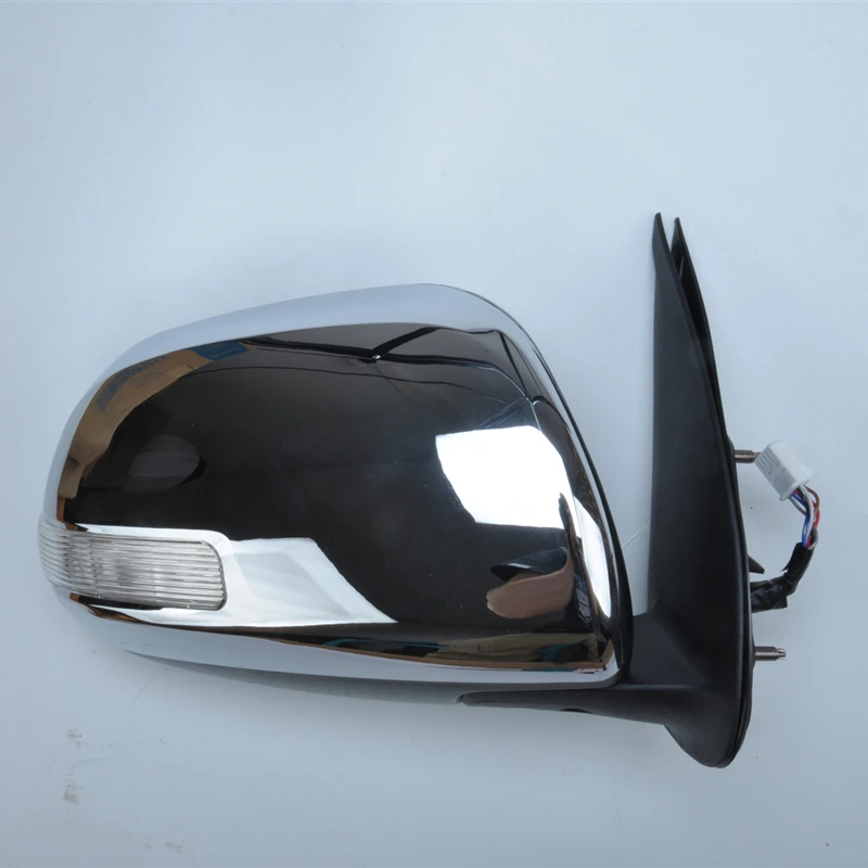 Toyota Hilux Vigo Champ 2012 PK9505 LED Electric Power Mirror