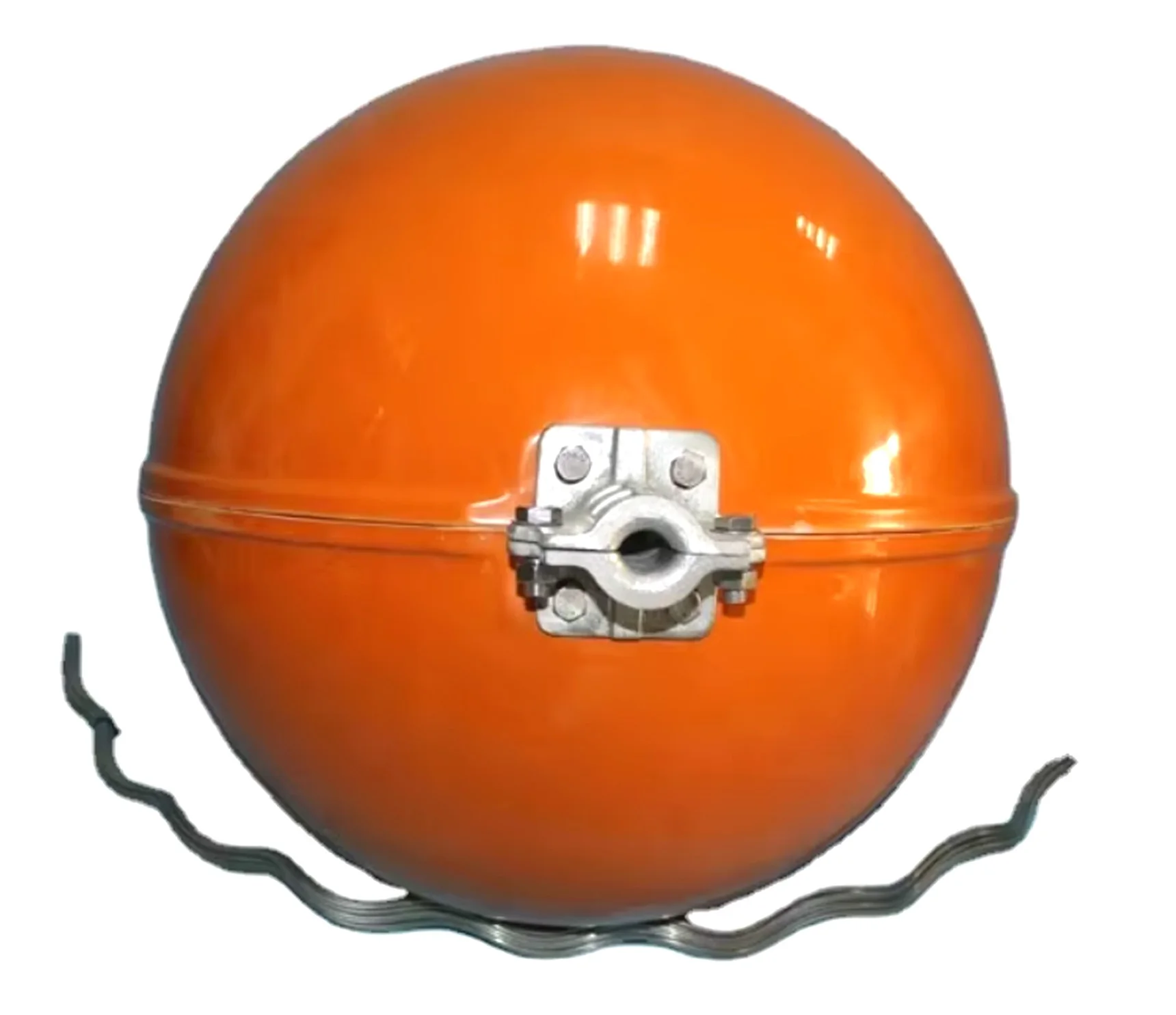 Sturdy Aviation Warning Balls Are Used to Alert the Electrical ...