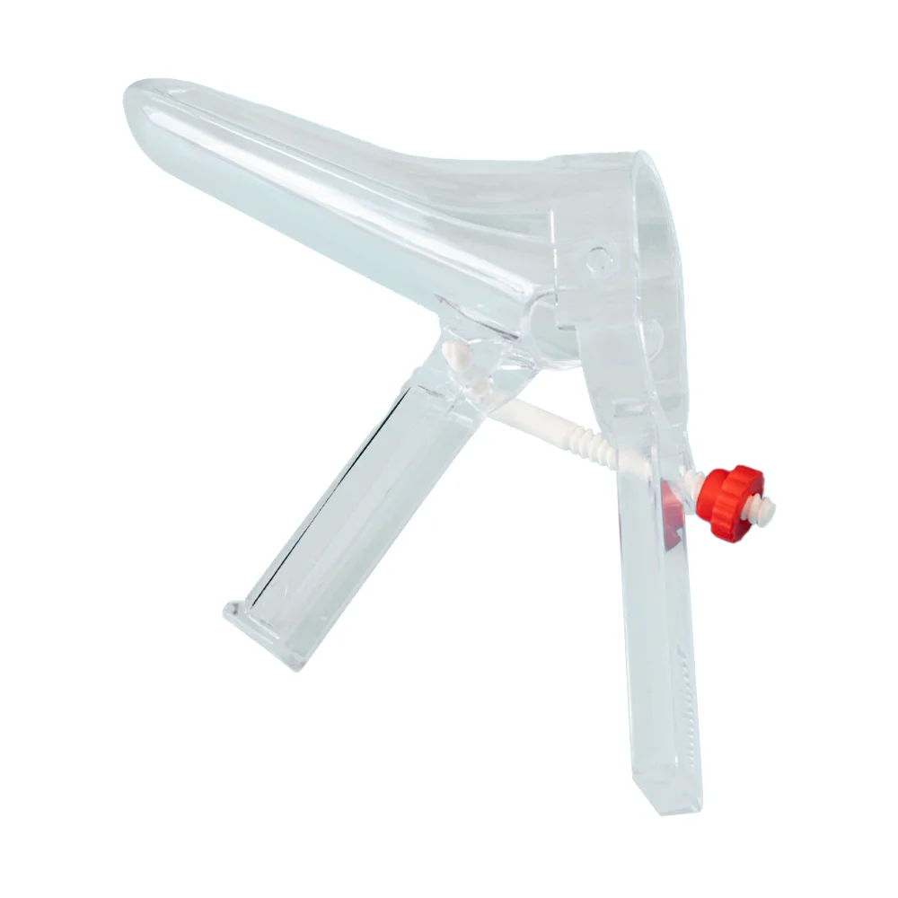 Medical Plastic Sterile Speculum Vaginal Disposable Vaginal Dilator ...