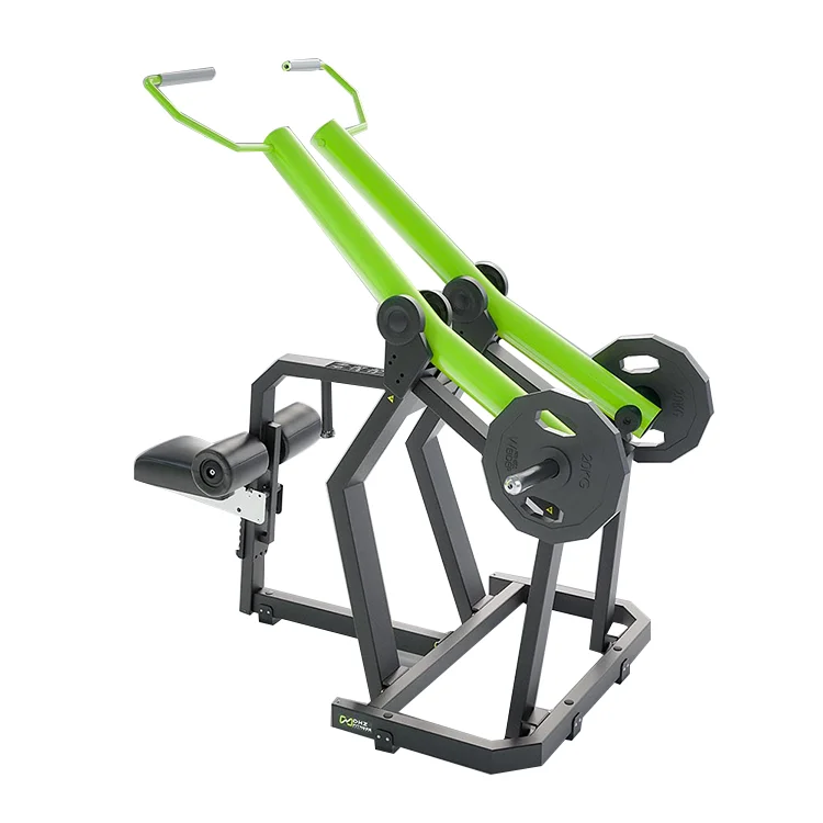 DHZ Gym Equipment - High Quality Plate Load Machine Y920Z
