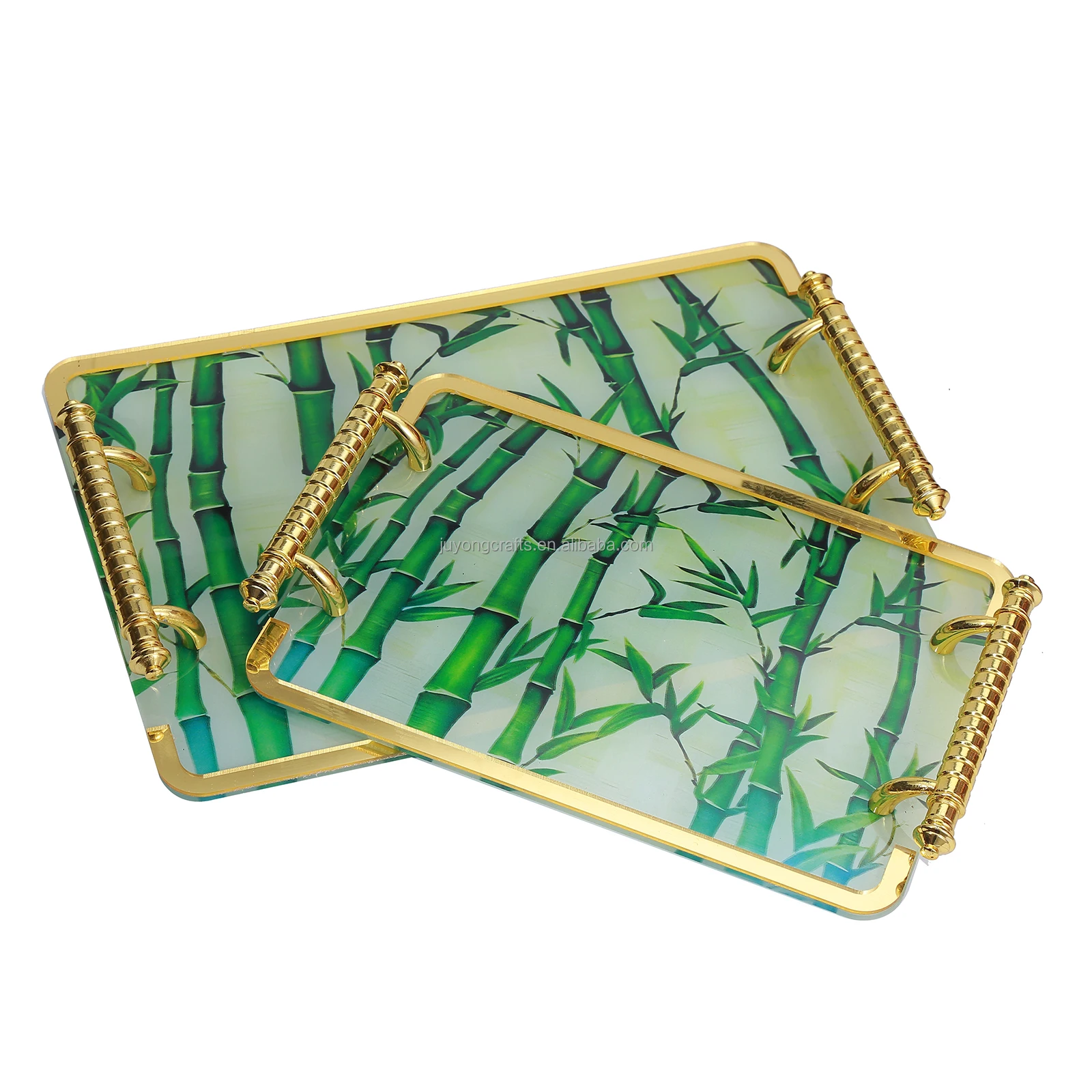 Customizable Factory Direct Serving Tray for Jewelry Display - Acrylic ...