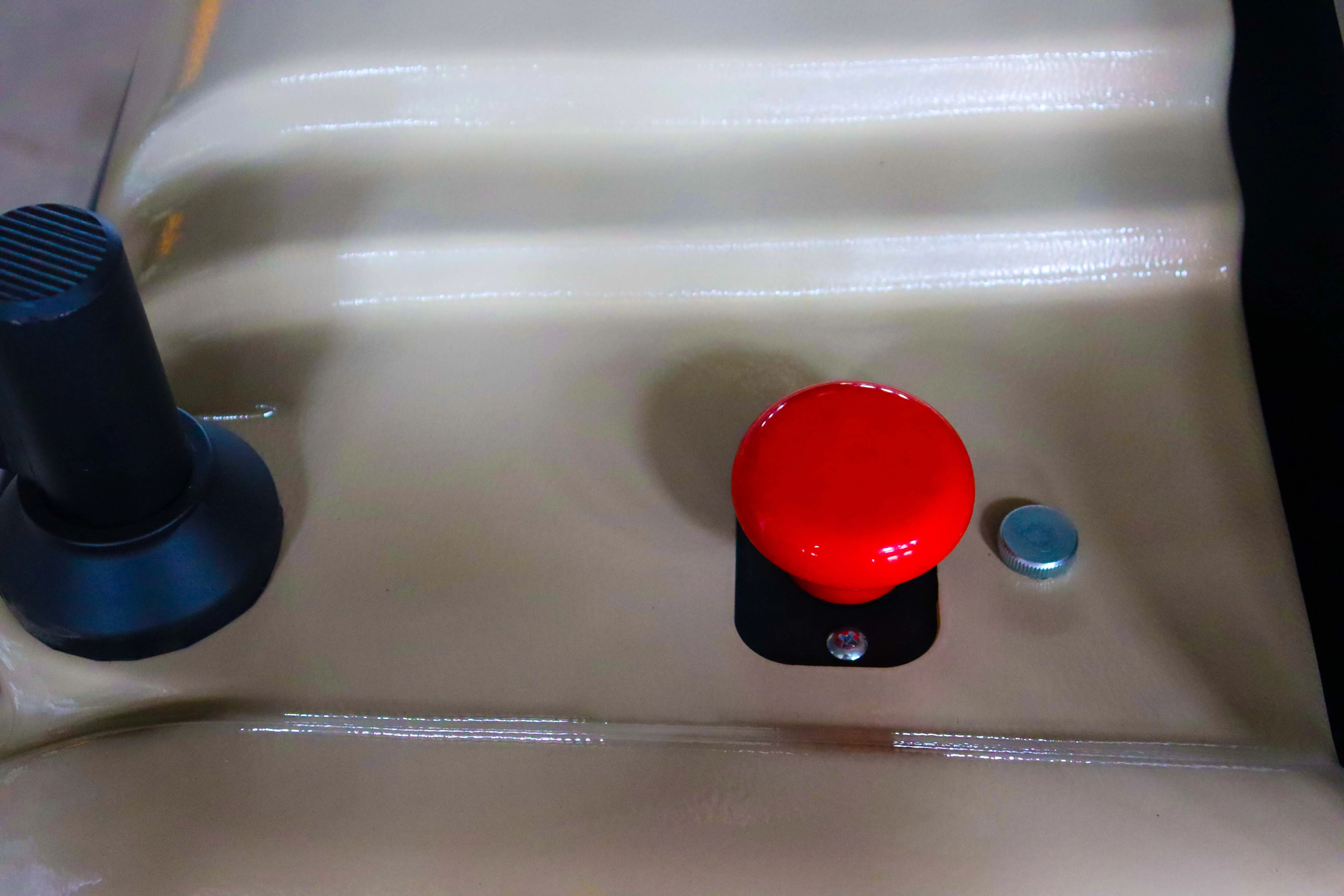 Auto Counter Balance Electric Pallet Stacker 1.5t Automated Guided ...