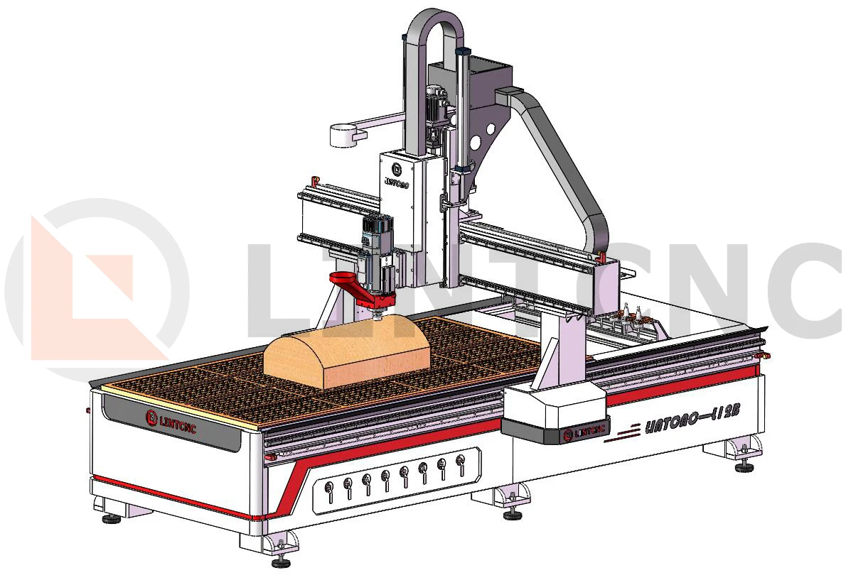 Shop Our CNC Router 1325 1530 2030 - Precision & Efficiency