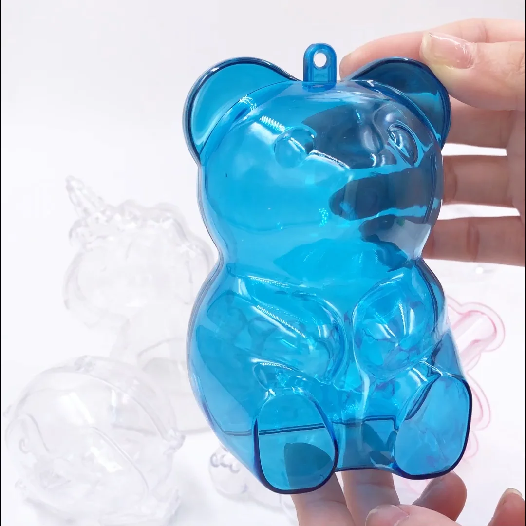 Packitte Carriage Candy Boxes Shape Box Package Pretty Gift Halloween ...