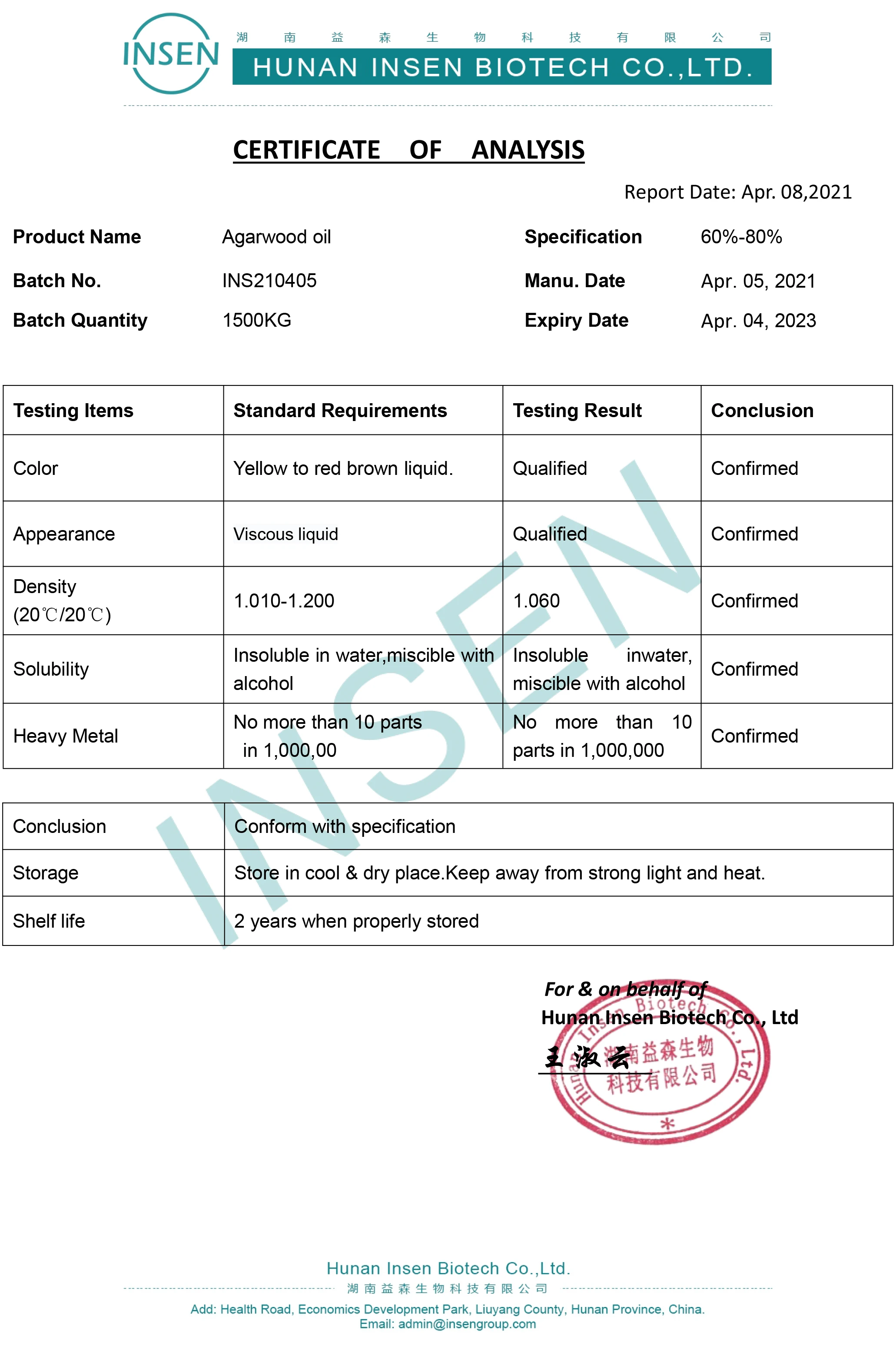 Insen Provide Top Quality Agarwood Oil| Alibaba.com
