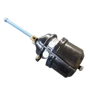 Spring Brake Chamber Actros T16/24dp Brake Cyl For Wabco 9254241000 ...