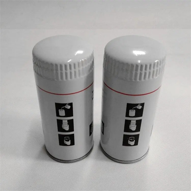 Compair Screw Air Compressor Parts Oil Filter Element ZS1191574 ...