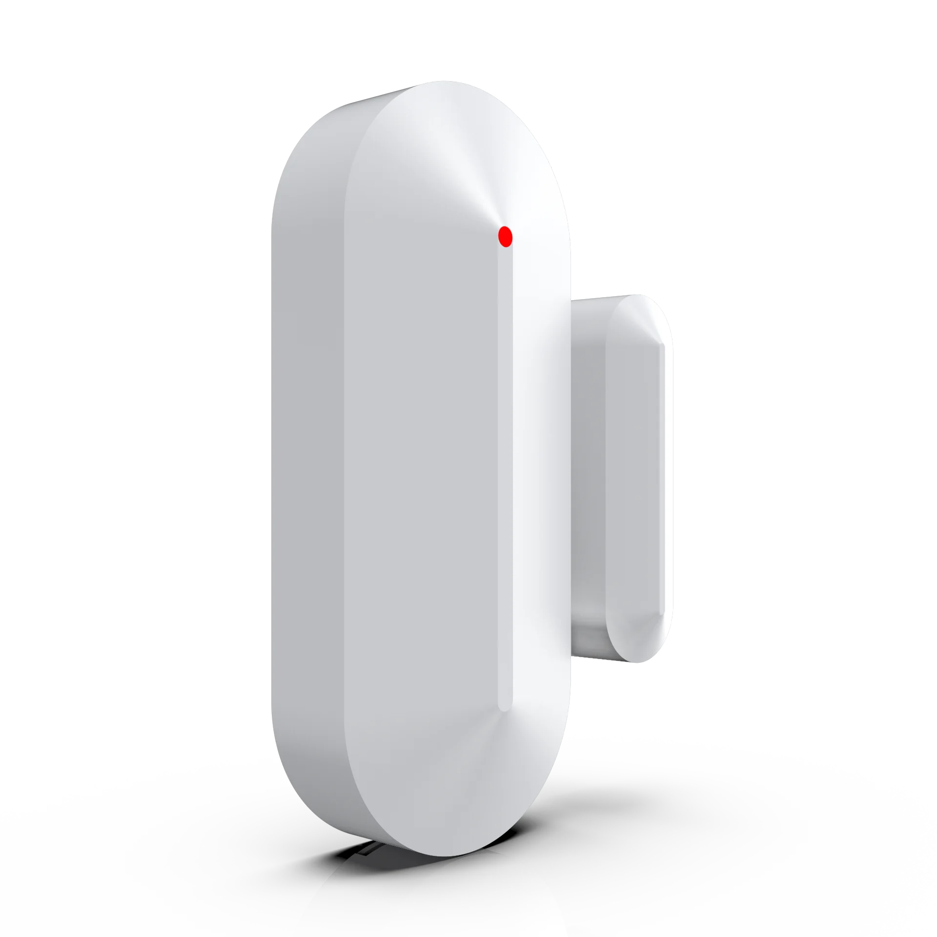 Wireless Gprs Gsm Door Open Alert Magnet Door Sensor Alarm Security for ...