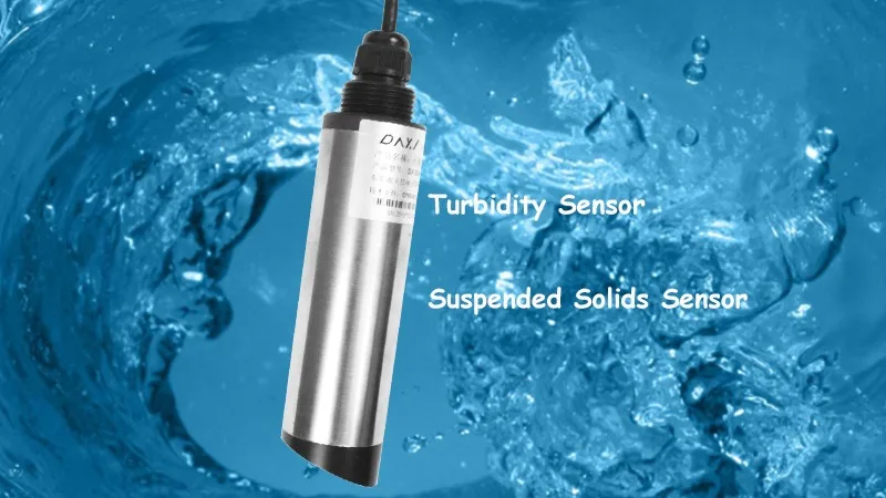 Industrial-grade Sludge Density Meter Sludge Concentration Meter For ...