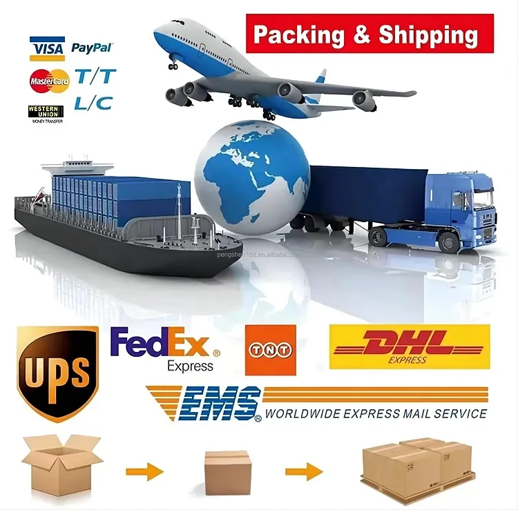 Factoryoriginal Tws Earphone Wireless Led Audifonos Auriculares Crystal ...