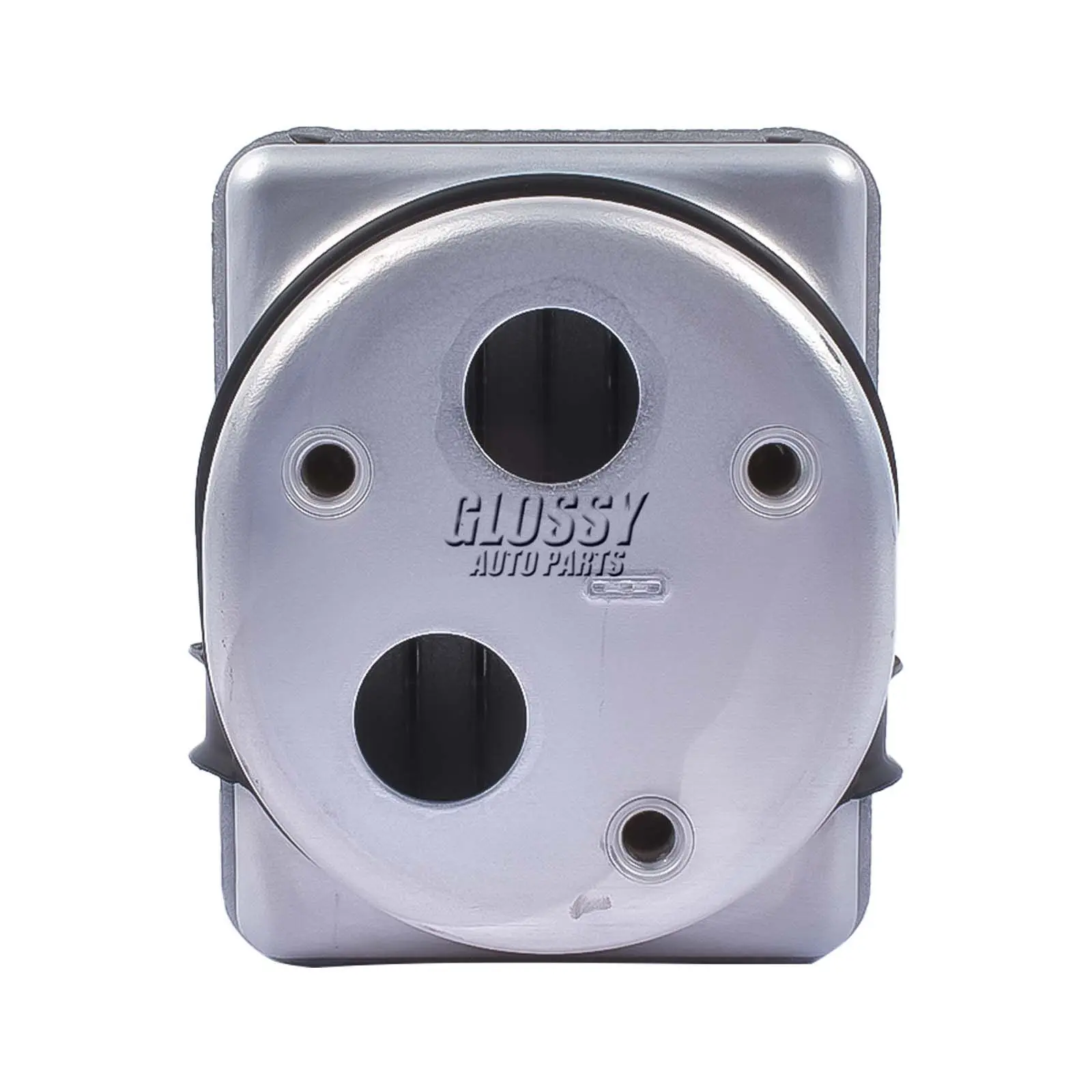 Glossy Intercooler for Audi A4, A6, A7, Q5, Q7 - 06E145621S