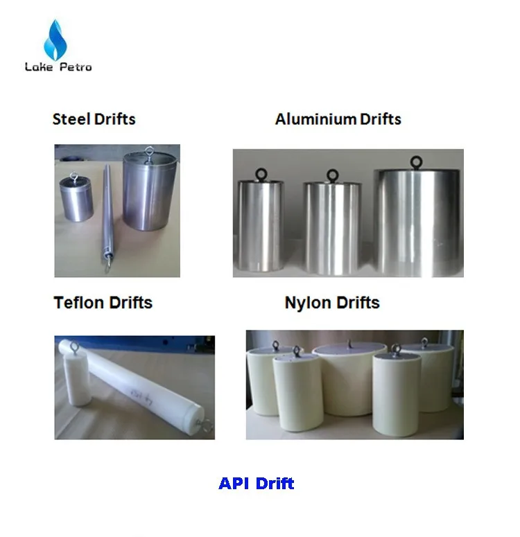 API Drill Pipe Drifts - High Quality & Reliable Solutions