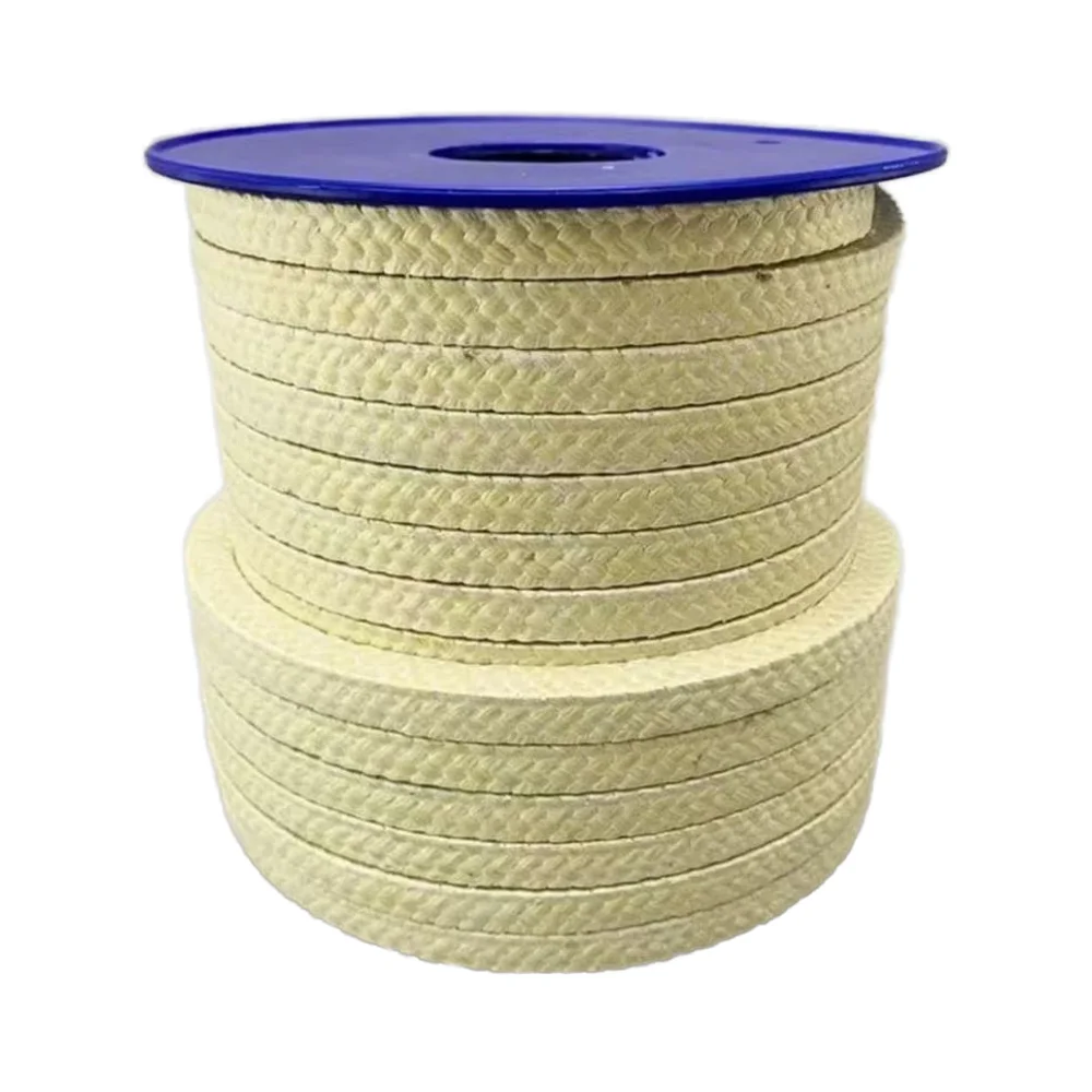 Carbon Fiber Gland Packing for Steam Valve Pump Best Selling Perfect ...