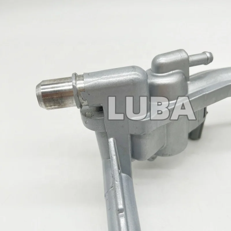 Metal Heater Pipe Lr041788 Lr075991 Lr087558 Lr109401 Lr122710 For Land ...