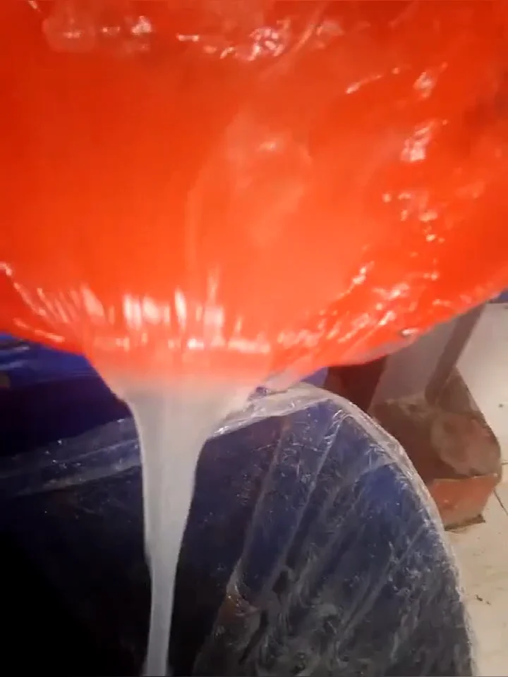 Sles Sodium Lauryl Ether Sulfate 170 Kilos In Making Dishwashing Liquid ...