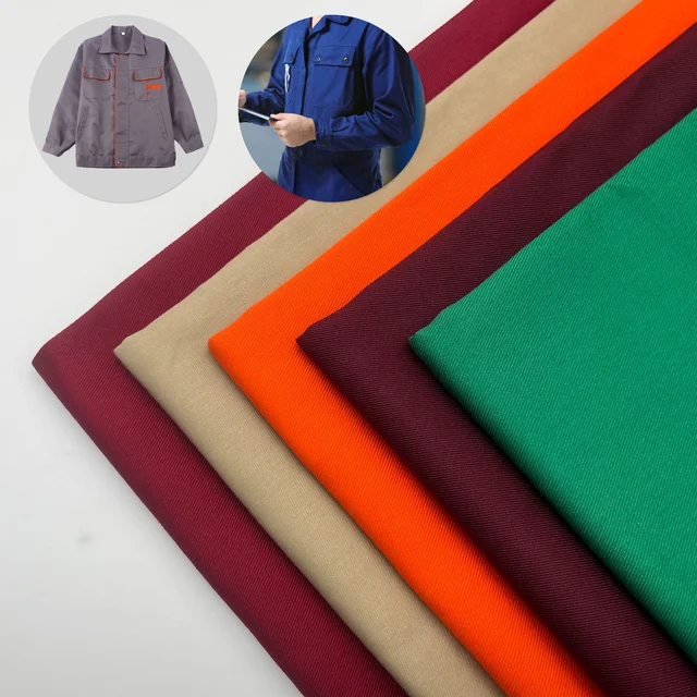 Sichuan Yilong Technology Textile Group Co., Ltd. - Pure Cotton Twill ...