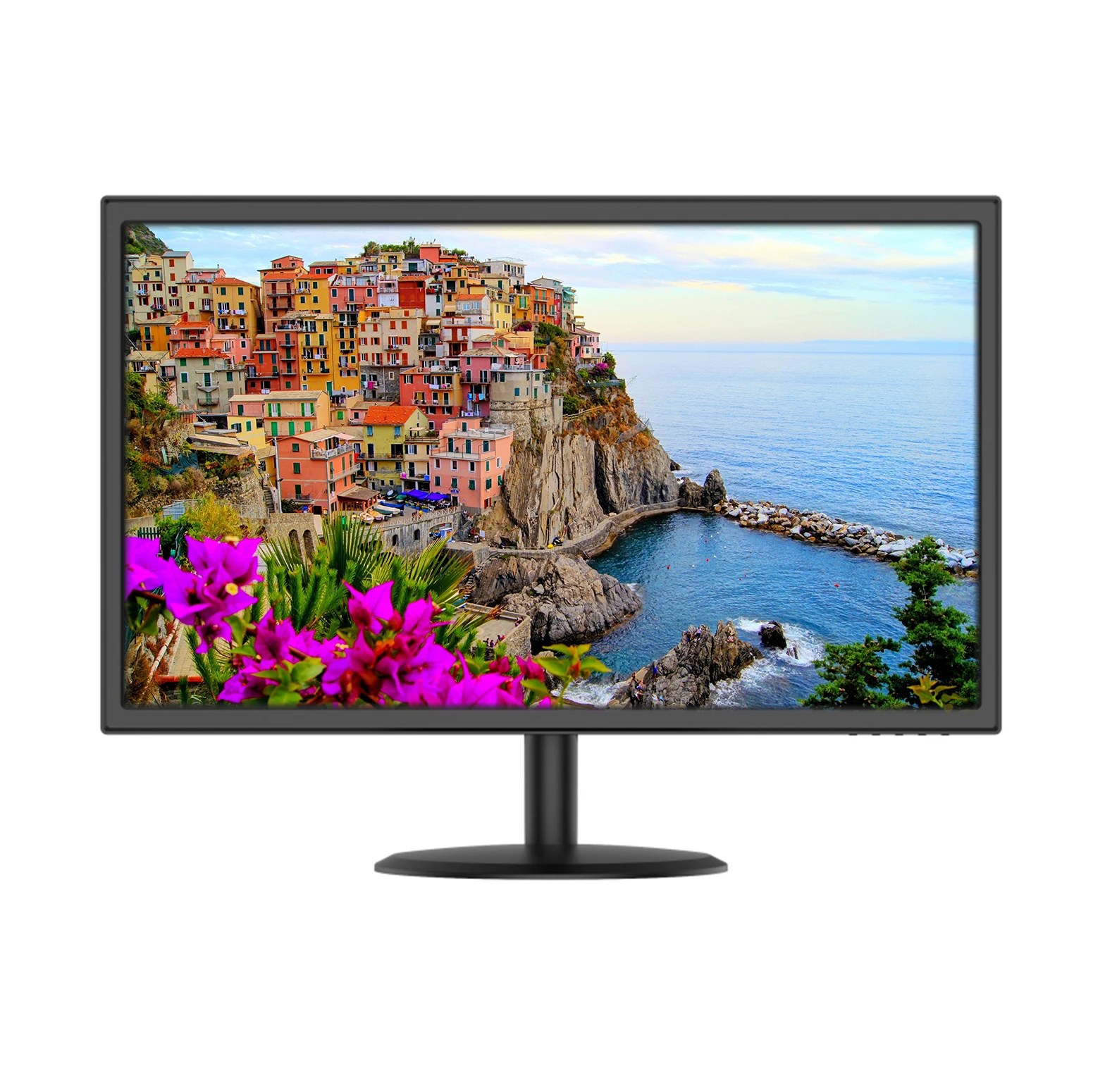 19" High Definition 60Hz Monitor flicker free LCD display| Alibaba.com