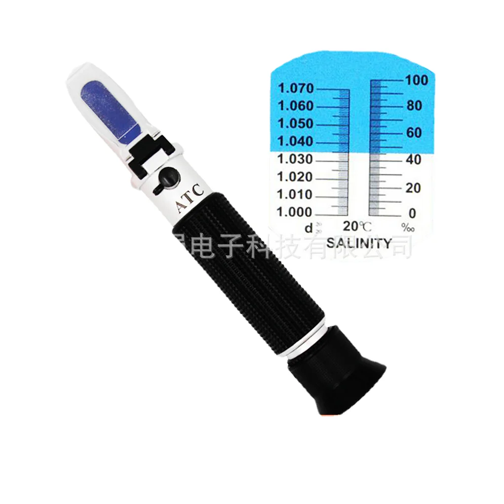 Salinometer Hydrometer