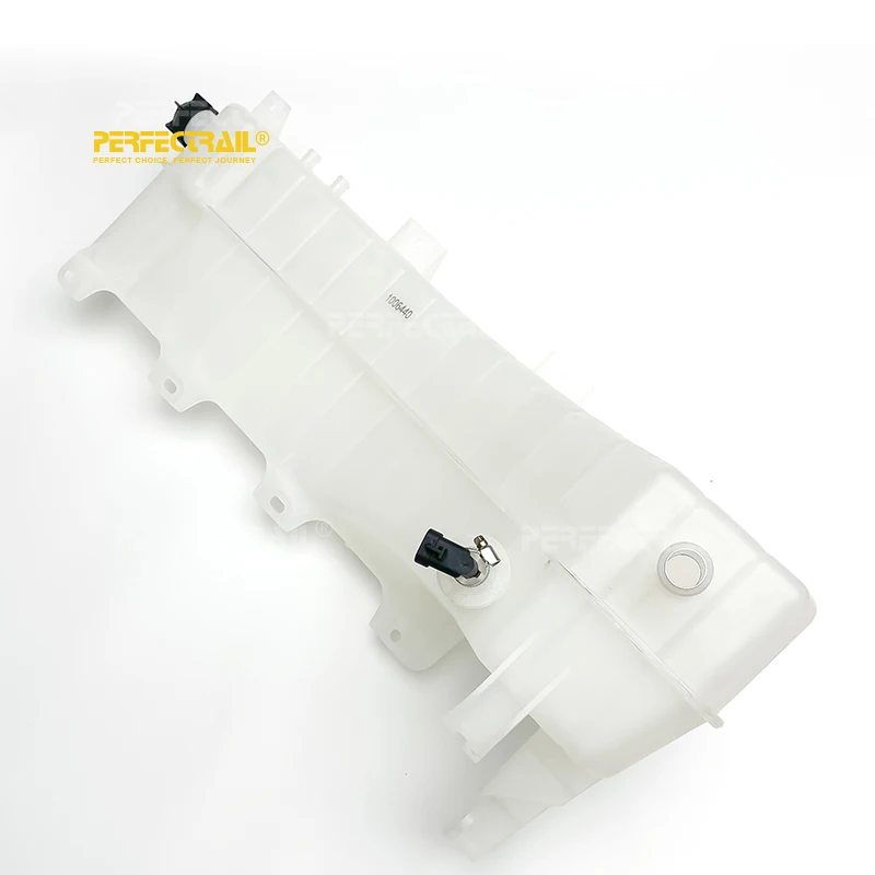 Auto Coolant Expansion Tank Reservoir 20968795 21846997 For Volvo Vn ...