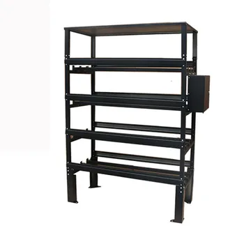 Rak Baterai Ups Tenaga Surya Ukuran Kustom Untuk 20 Buah Baterai Rak ...