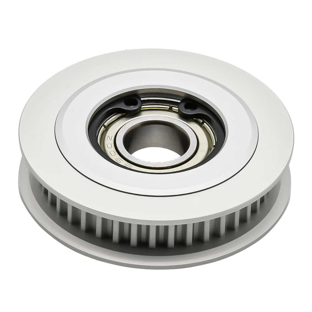 3M 5M 8M 2GT 3GT 5GT 8YU S2M S3M MXL XL L H T2.5 T5 T10 Timing Pulley ...
