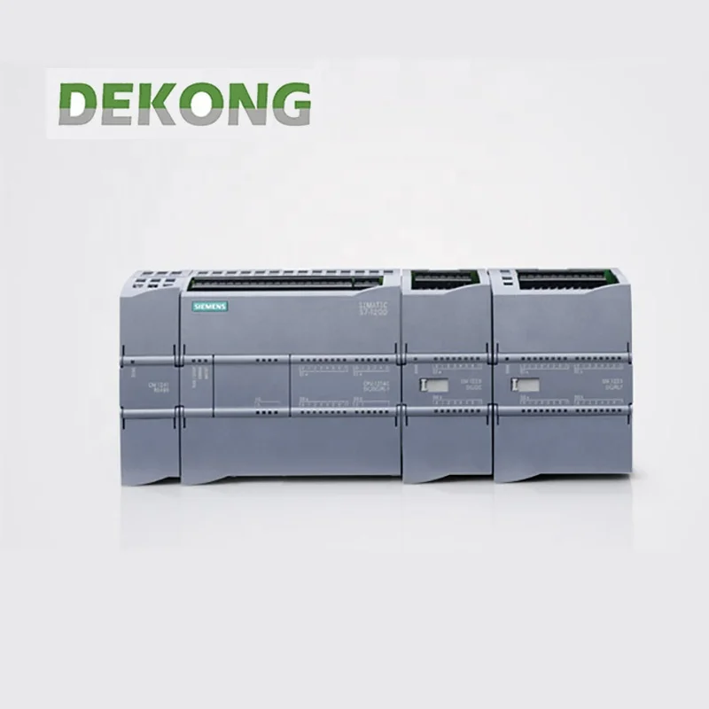 Siemens Cpu 1214c 6es7214-1ag40-0xb0 Manual Outlet Wholesale ...