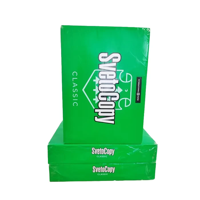 Multifunction Art Printer A4 Copy Paper Office School Supplies Glossy ...