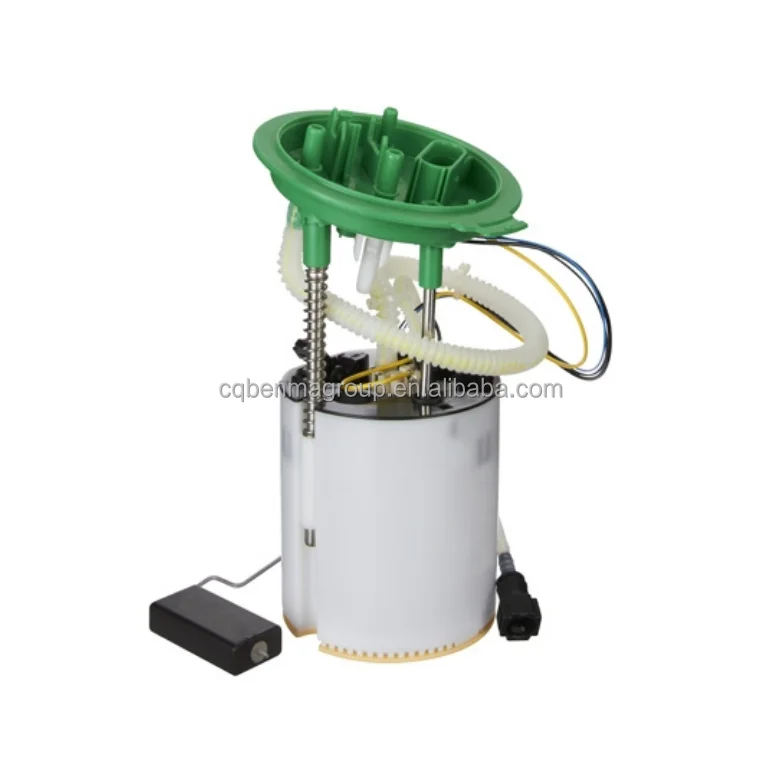 Car Electronic Fuel Pump & Housing Assembly for Audi A4