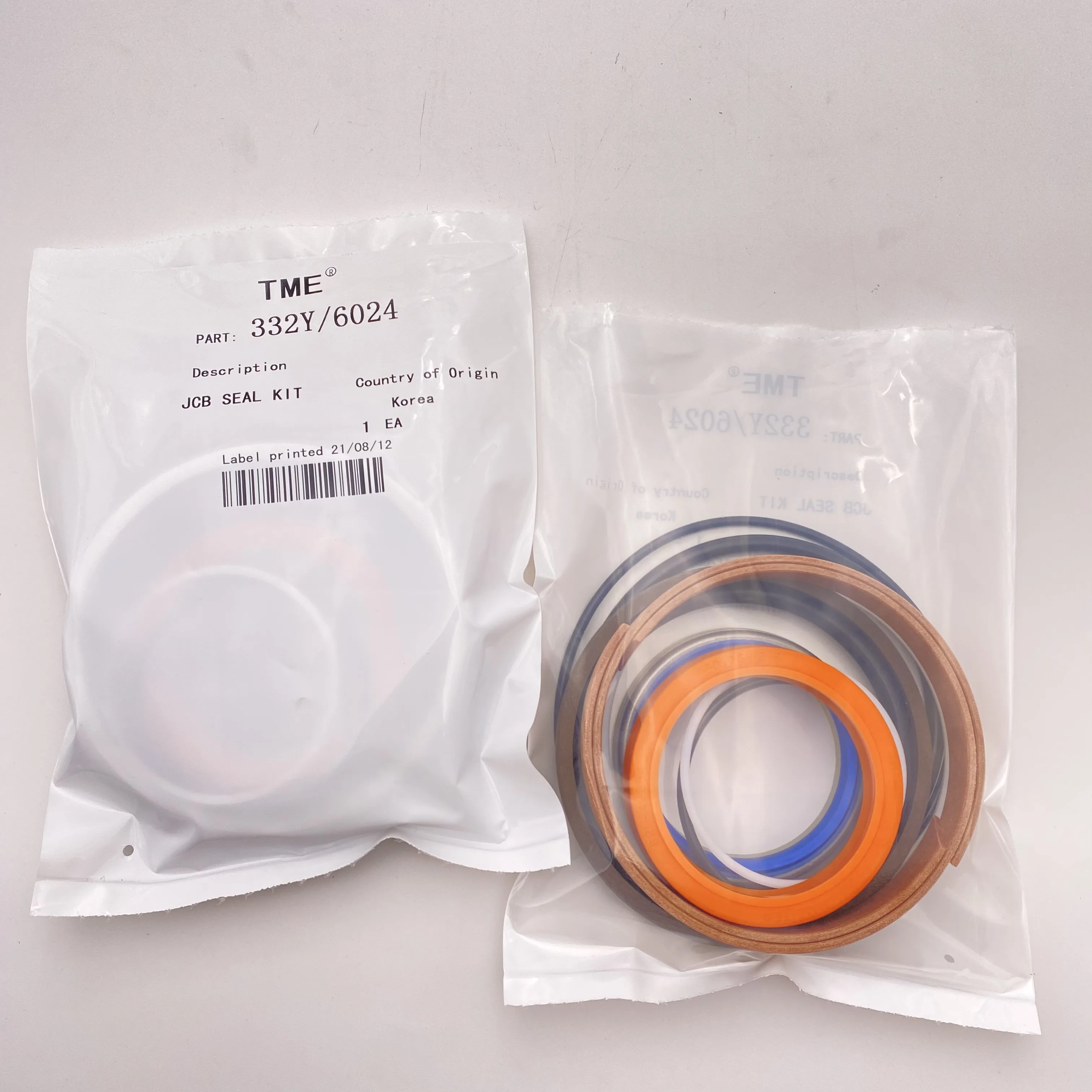 332Y-7633 332Y-9235 332Y-6023 332Y-6024 Excavator Hydraulic Cylinder ...