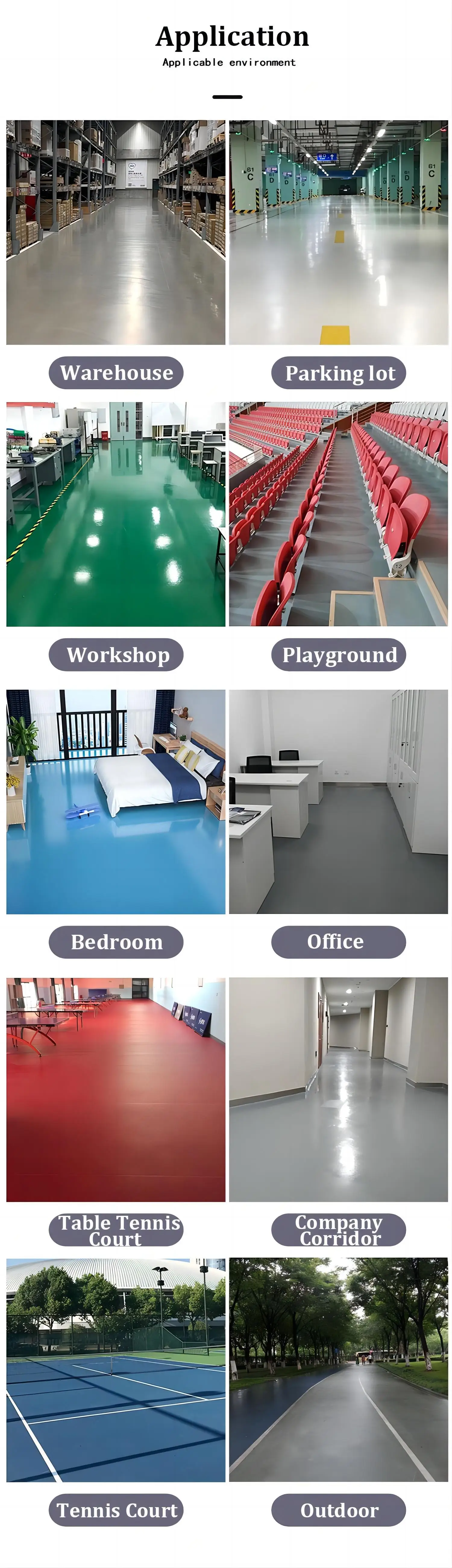 High Adhesion Epoxy Primer Waterborne Industrial Coating Primer Paint ...
