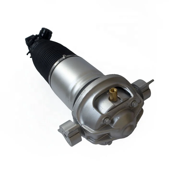 Rear Air Suspension For Audi Q7 7l5616020d 7l8616020c 7l5616019d ...