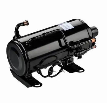 R134a Zel 制冷压缩机 Qhd-13k 0.75hp 更换 Secop Sc15cl 压缩机 - Buy R134a Zel 制冷压缩 ...