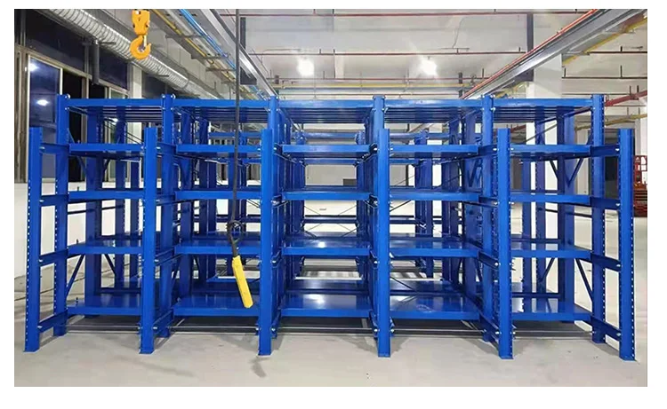 Heavy Duty Warehouse Storage Drawer Racking Storage All Kinds of Moulds Customized| Alibaba.com