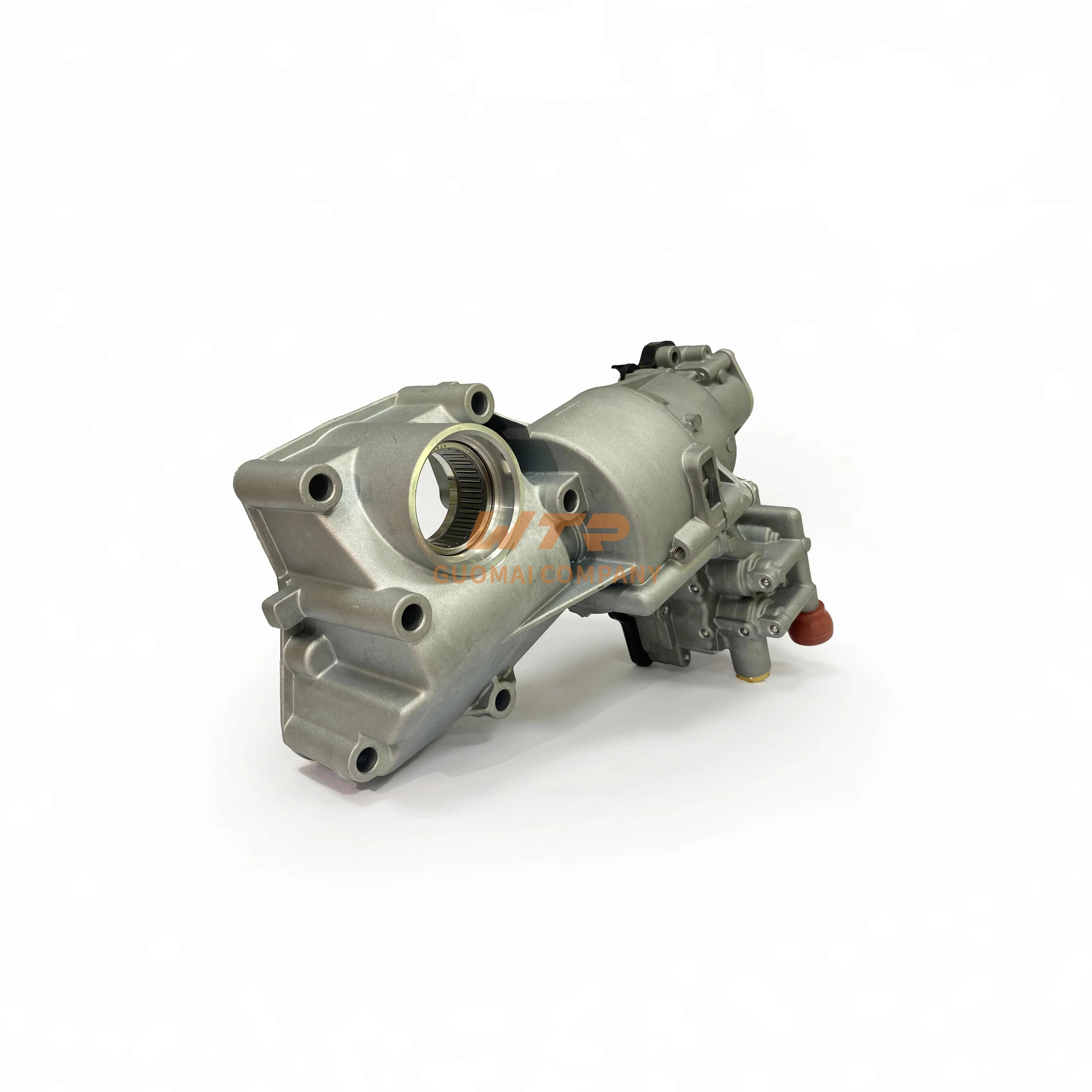 Truck Spare Parts Gear 3 Position Shifting Cylinder 4213500870 ...