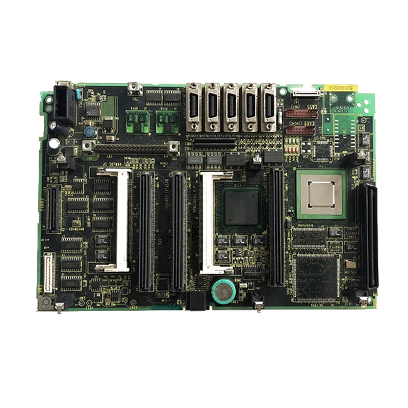 A20b-8101-0285 Fanuc Ac Cnc Pcb Main Board - Buy A20b-8101-0285 Fanuc ...
