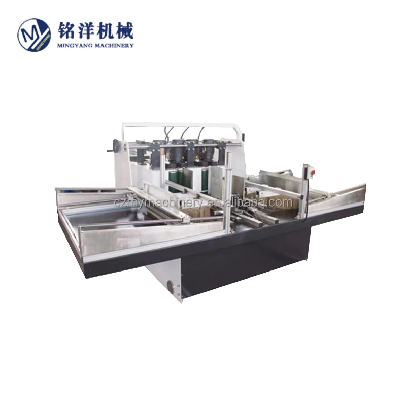 Corrugated Partition Assembler Machine,Cardboard Corrugated Partition ...