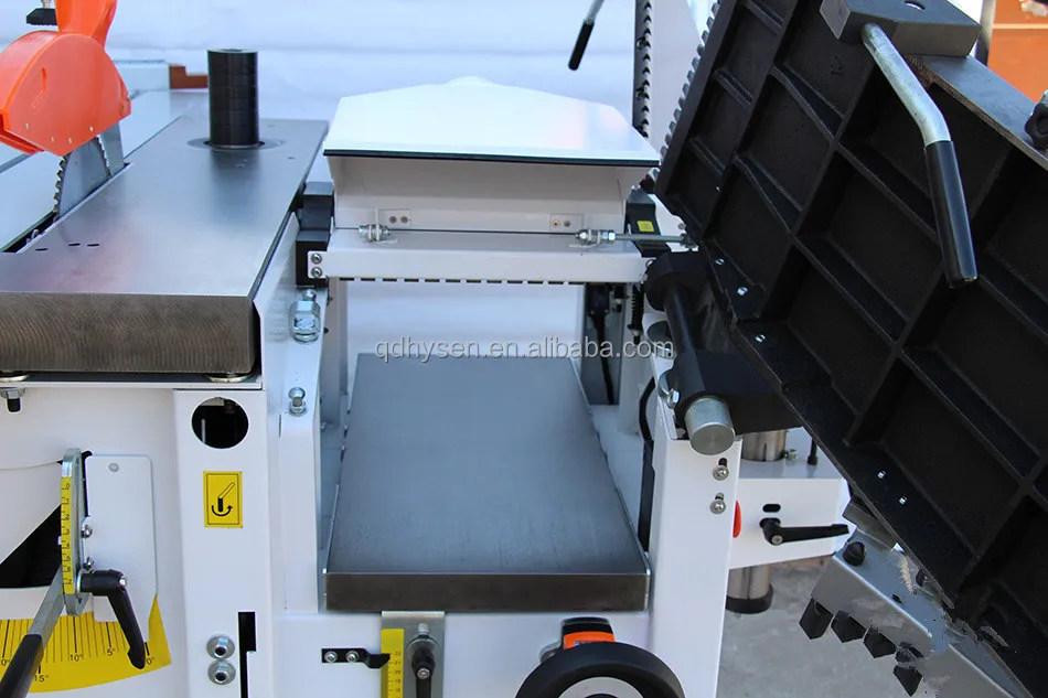 C300 Woodworking 5 Operations Universal Wood Machine Combined Machine ...