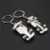 Personalized 3d Racing Car Motorcycle Race Keychain For World ...