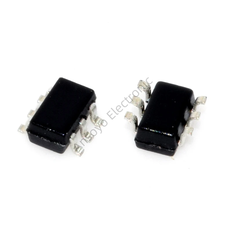 Ansoyo Nuf2221w1t2g Nuf2221w1t2 Nuf2221 Electronic Ic Chips Components Distributors ...