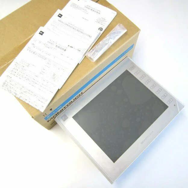 V9080icd Fuji Electric,Monitouch Touch Screen V9080icd/v9100icd - Buy ...