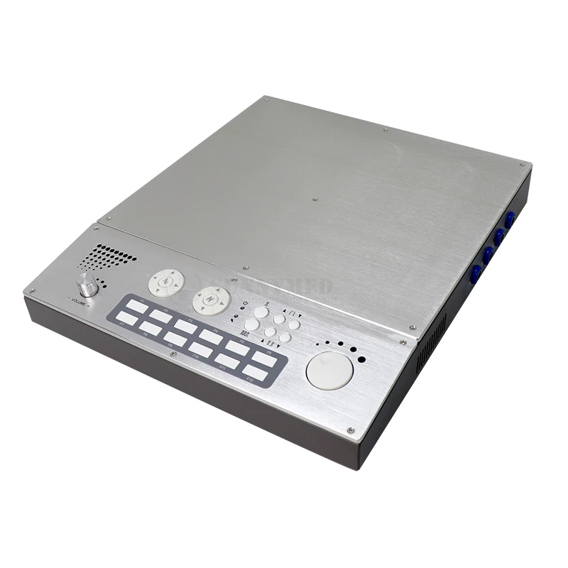 SY-H009 EMG Machine - Portable Electromyography Equipment