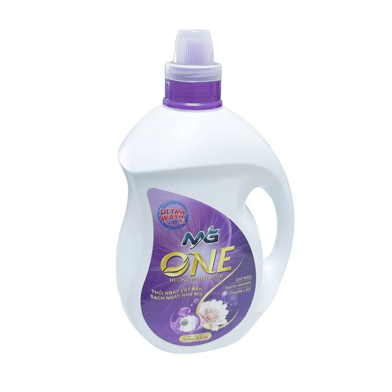 Producing Detergent According To International Standards Fabric ...