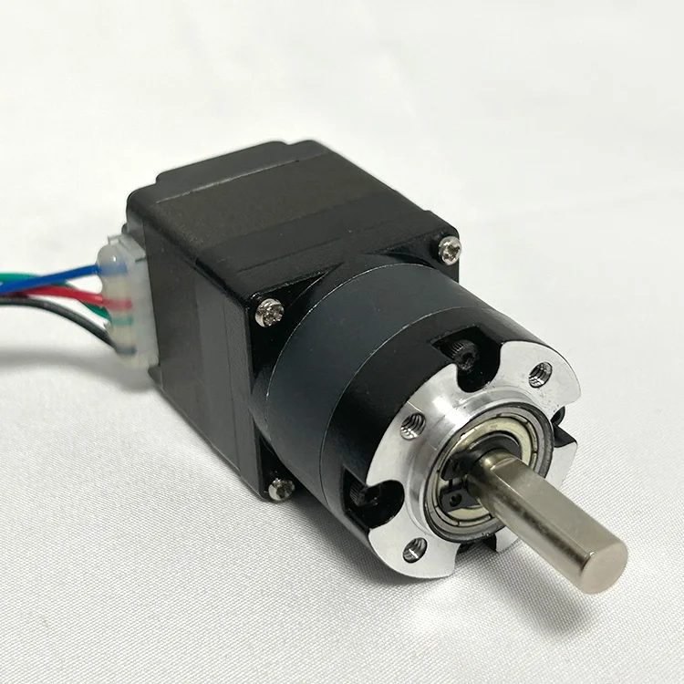 Sumtor Micro Planetary Gearbox 28HS2806A4-XGS04 Stepper Motor