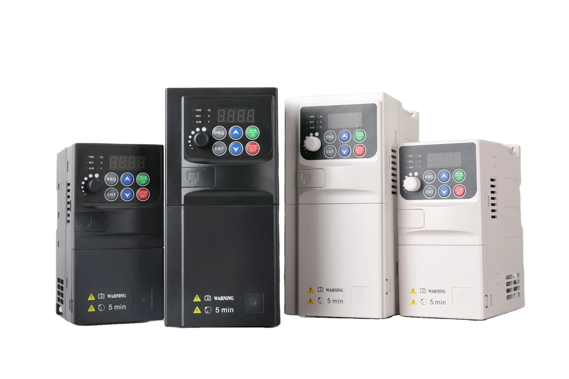 SUSWE SU-600 AC Converters - Efficient 50hz to 60hz Solutions