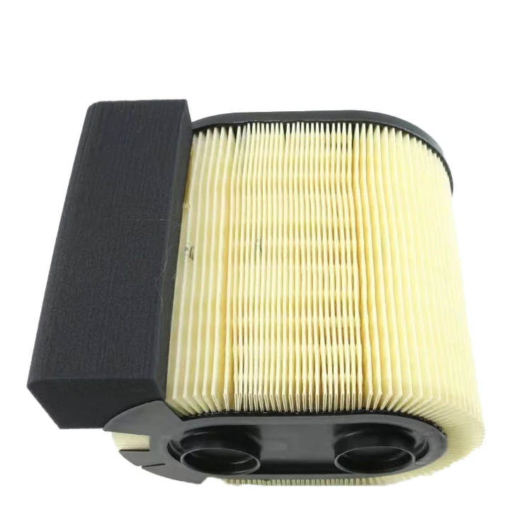 Forengine Air Filter Fa1927 Hc3z 9601 A For Ford Pickup Parts Hc3z9601a