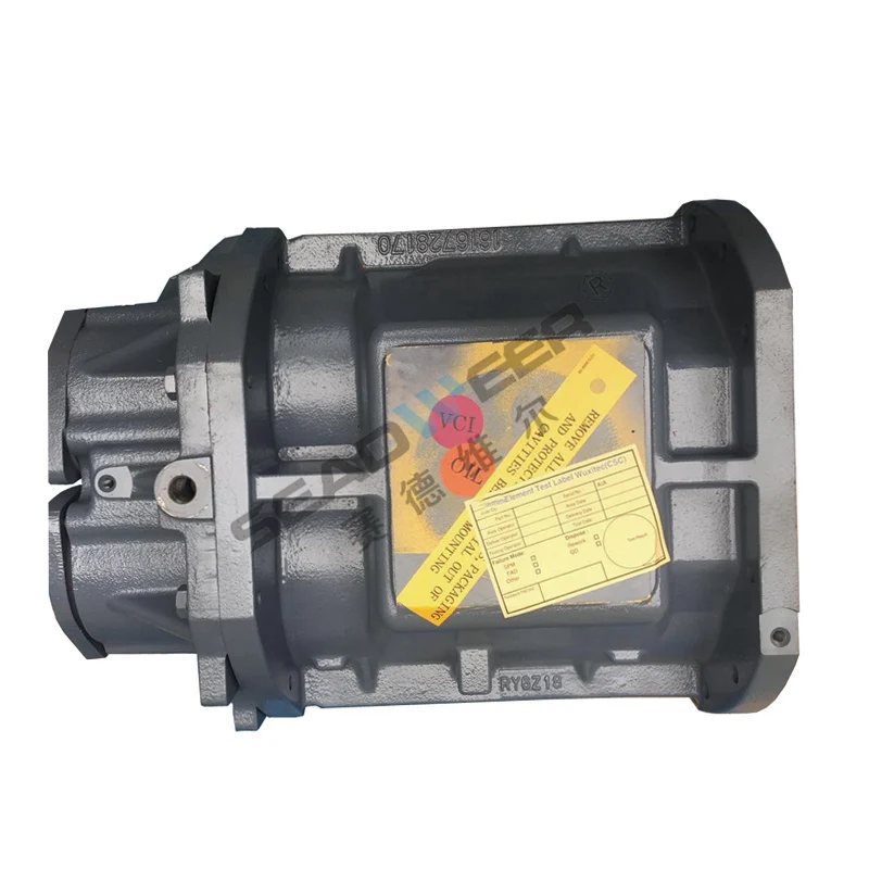 1614879100 1614812603 2236026400 Air Compressor Atlas Copco Spare Parts ...