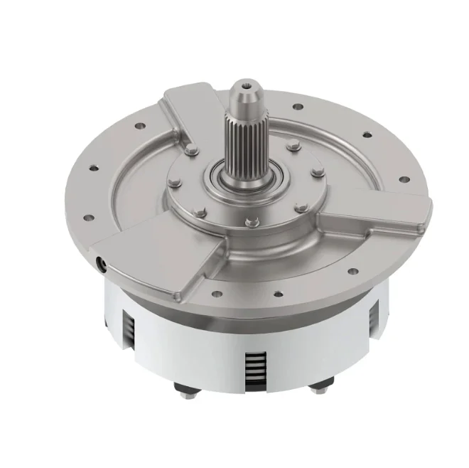AH234499 AH205972 AH201832 Electromagnetic Header Clutch Use For John ...