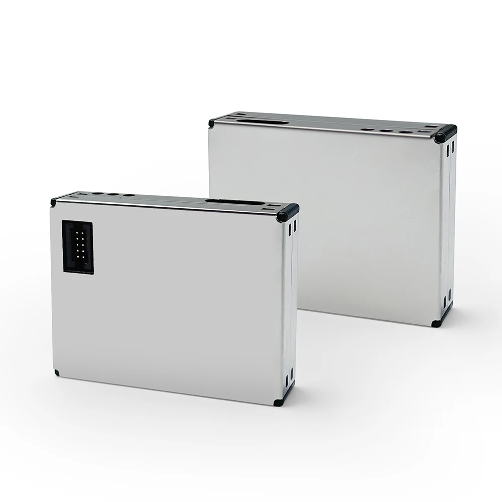 Dust Particle Concentration Detection Sensor Pm2.5 Laser Dust Sensor ...