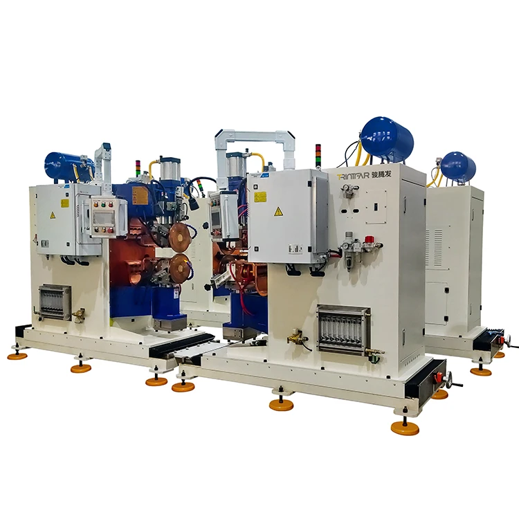 Customized Steel Panel Radiator Automatic Seam Welding Machine| Alibaba.com