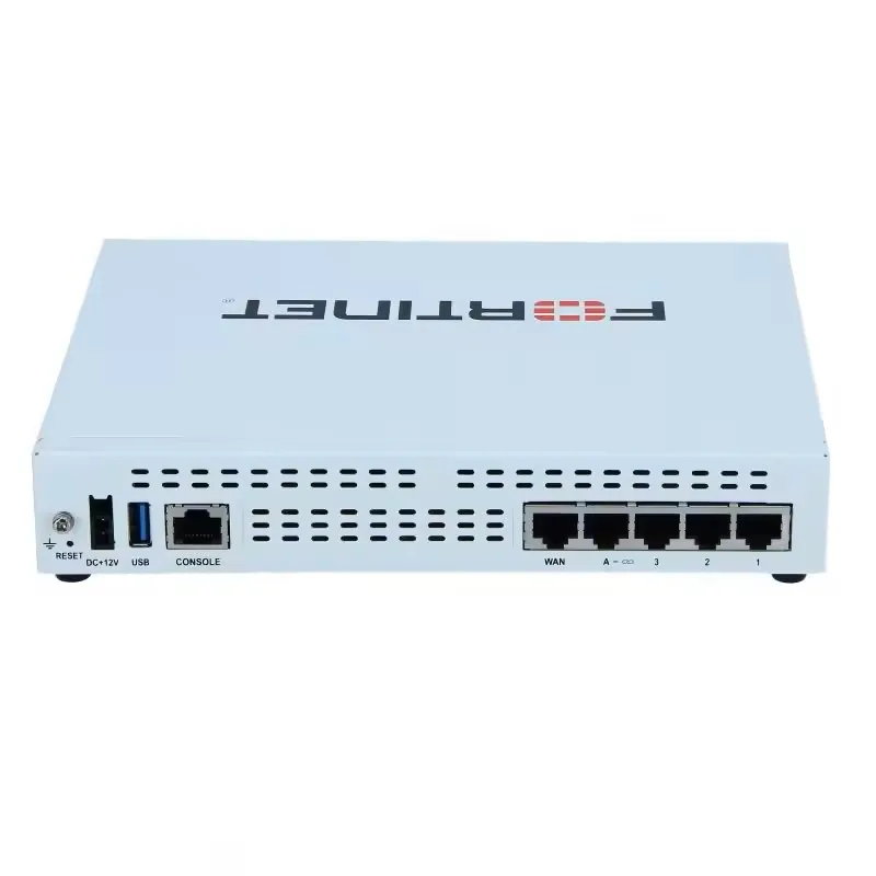 Next Generation Firewall (ngfw) 40f Series Fg-40f Fortinet Service Fc ...